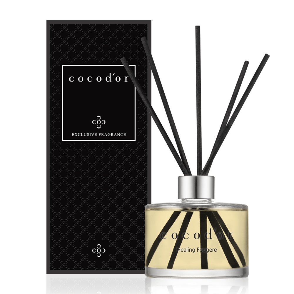 Cocodor Exclusive Diffusers & Home Fragrances. – cocod'or