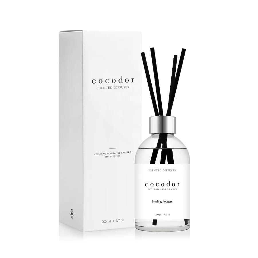 Cocodor Exclusive Diffusers & Home Fragrances. – cocod'or